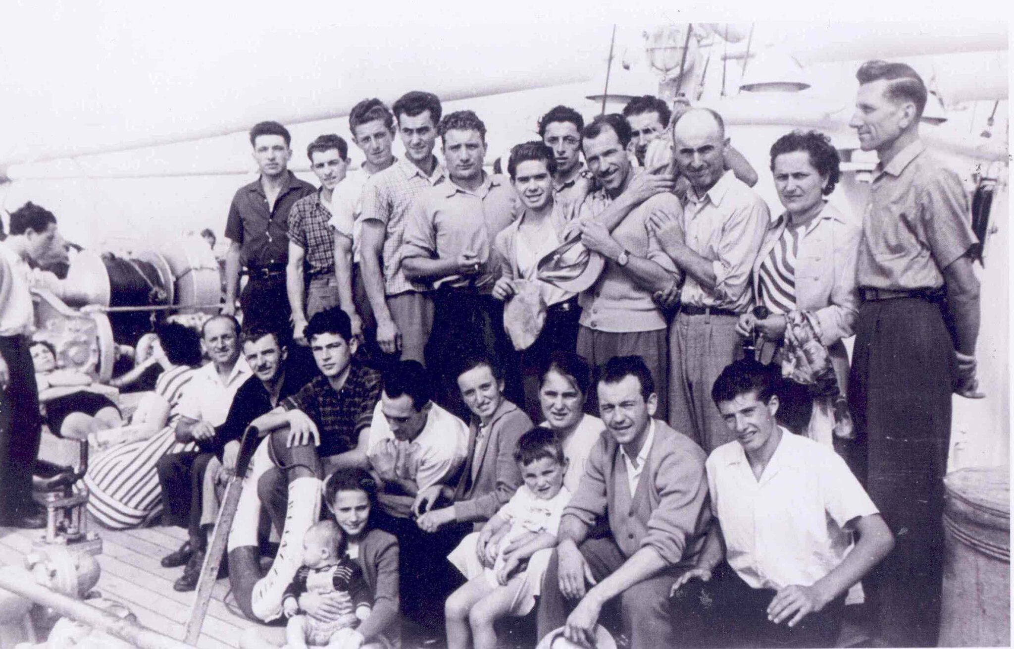 The History of Italian American Food – Total Italian – Italian Culture